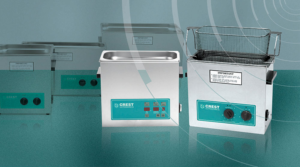 Homepage - Pacific Ultrasonics
